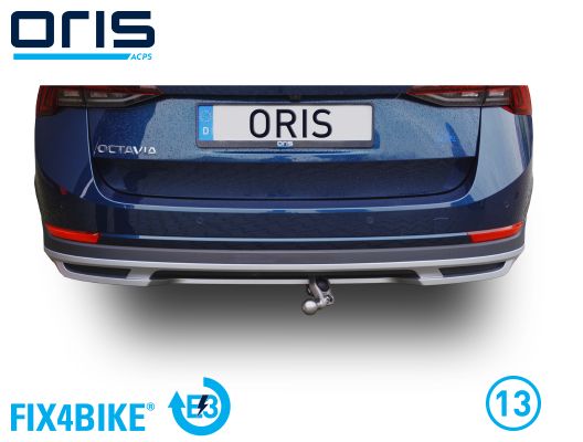 ORIS DUO E3 FIX4BIKE® | 400136 | Oris Automotive Shop