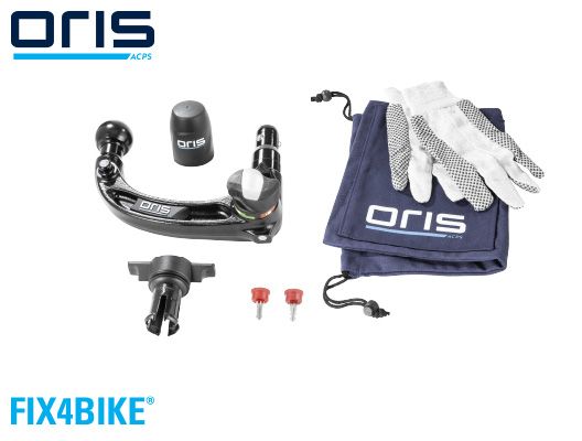 ORIS AK41 FIX4BIKE® | 200715 | Oris Automotive Shop