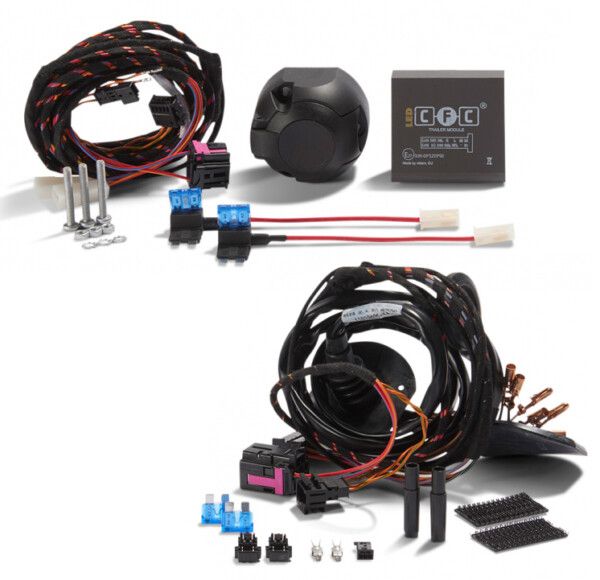 ORIS Towbars, Wiring Kits and more | ORIS Shop | ACPS Automotive